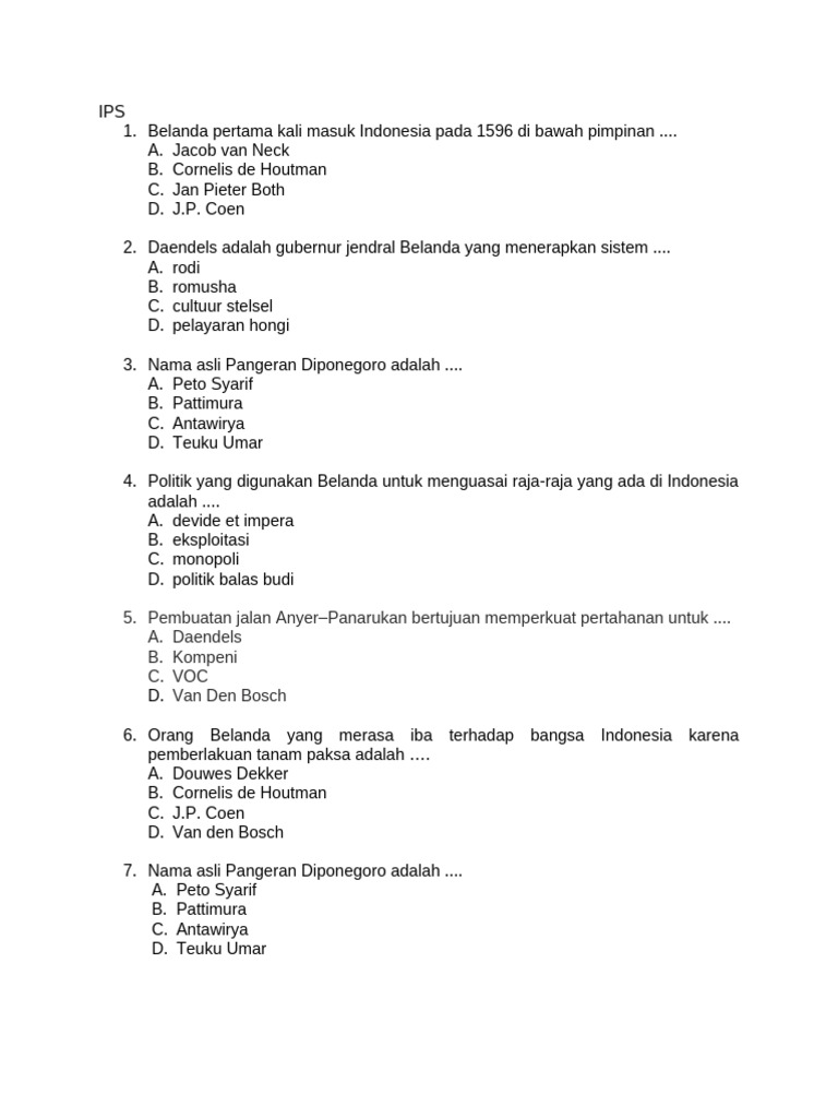Ips Tema 7 Ips | PDF
