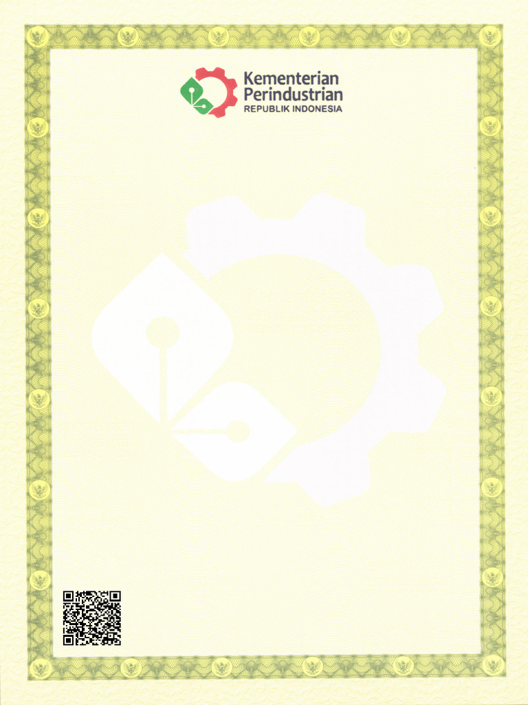 TKDN Paving Block 2024 | PDF