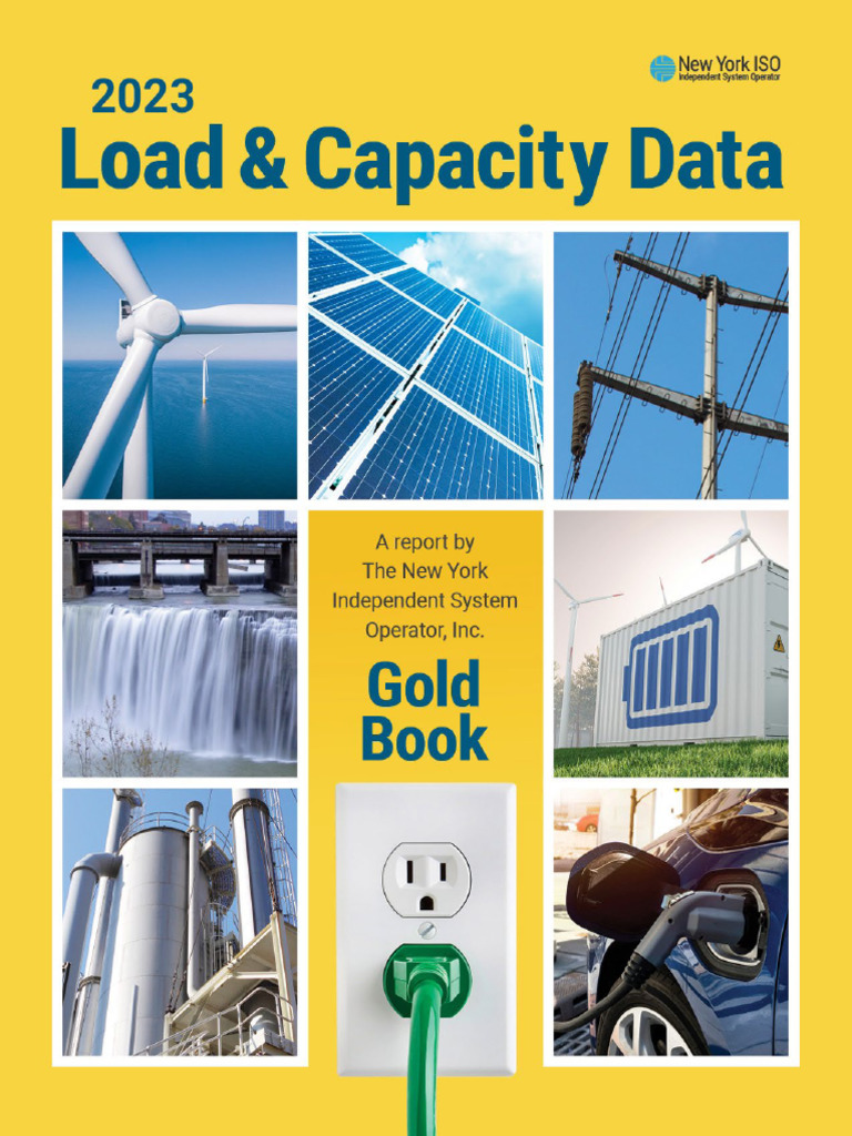 2023 Gold Book Public | PDF | Electrification | Electric Vehicle