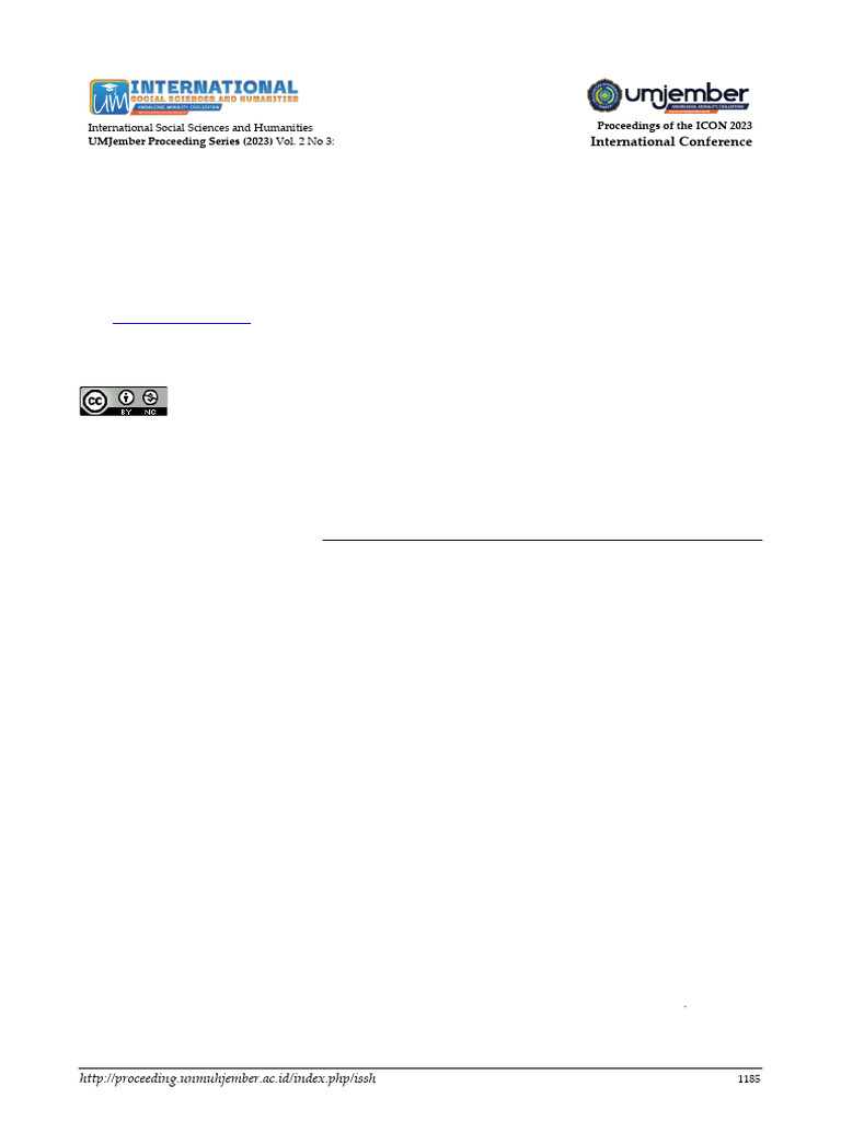 Fundamental Analysis and Technical Analysis of Lq-45 Index Stock Price ...