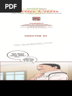 Komik Madloki Cerita Citra Chapter 1 | PDF | Computers