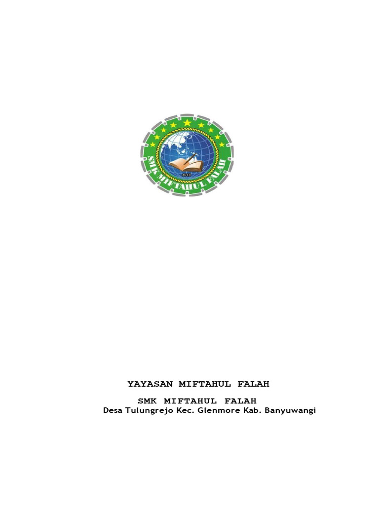 Proposal Sas Real | PDF