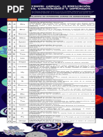 Letras Griegas en Matemáticas y Física | PDF | Alfabeto griego | Alfabeto