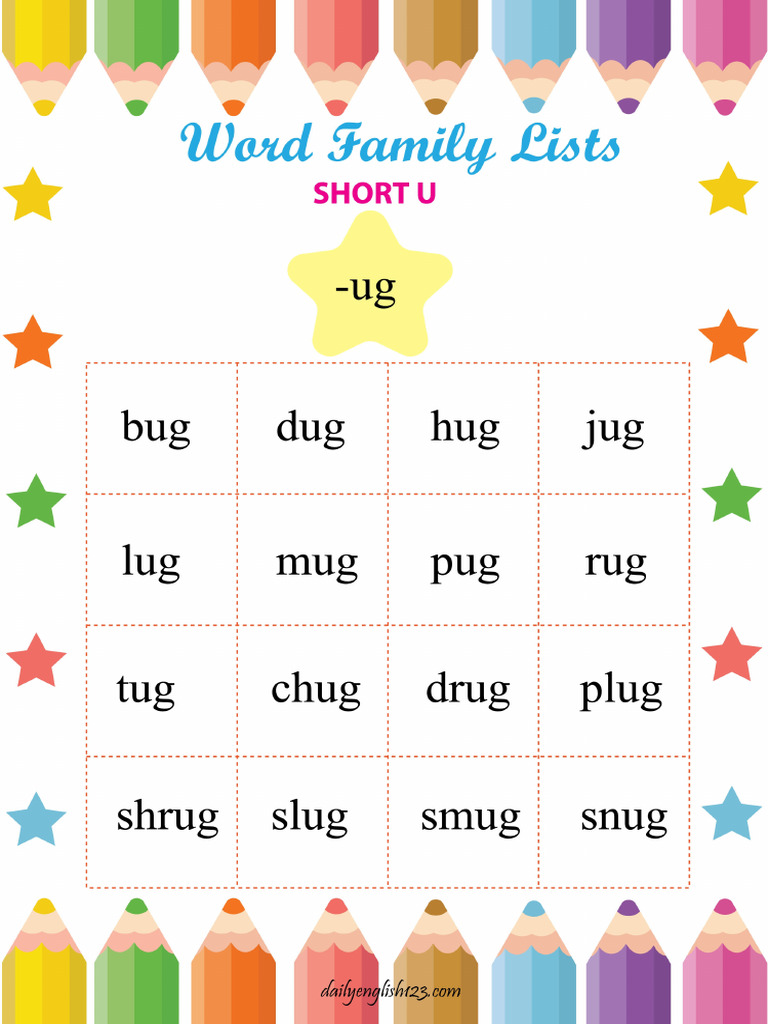 short-u-ug | PDF