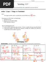 Baking Soda Decomposition Lab Experiment | PDF | Sodium Bicarbonate ...