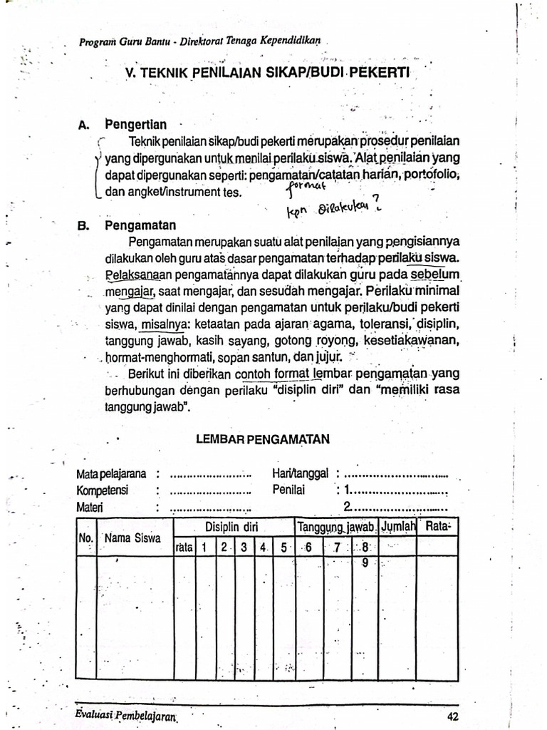 Buku Panduan | PDF