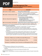 Guidelines for Acute Behavioural Disturbance | PDF | Emergency ...