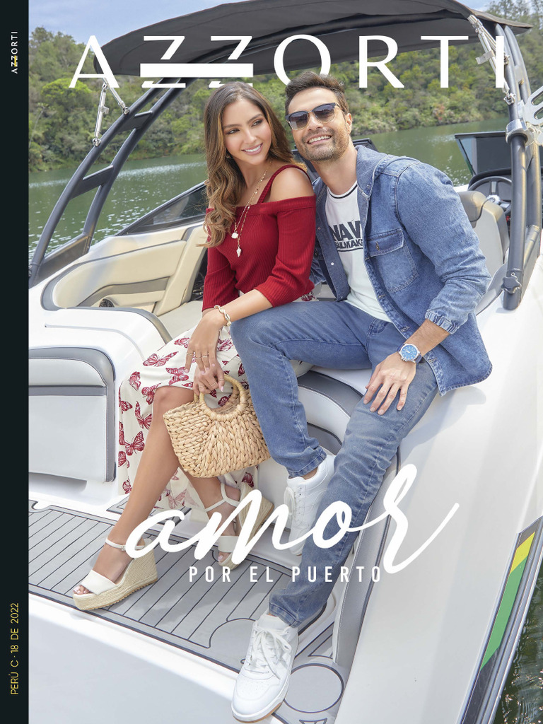 c18 Catalogo Advance | PDF