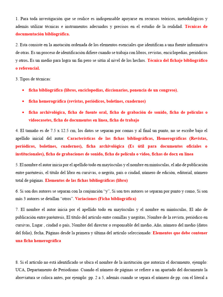 CUESTIONARIO DE DOP | PDF | Cuestionario
