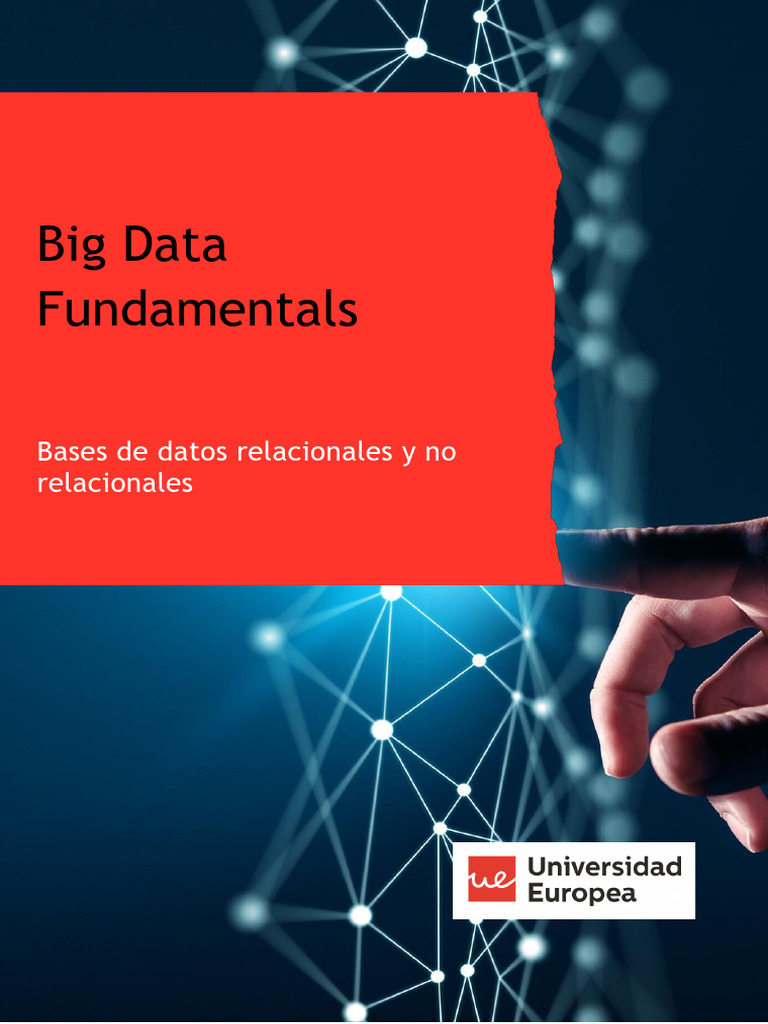 2. Base de datos no relacionales | PDF | No Sql | Base de datos relacional
