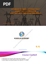 Busway Design | PDF | Electrical Resistance And Conductance | Transformer
