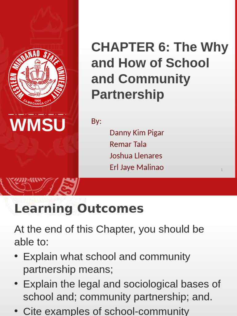 Chapter 6 Ped 109 | PDF