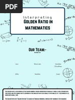 Math6 Q2 Module1 | PDF | Ratio | Mathematics