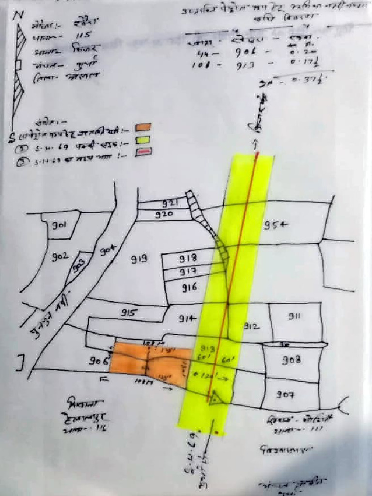 135 nazri Naksha | PDF