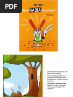 CUENTO Vacio Anna Llenas PDF | PDF