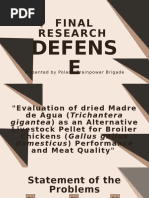 Grade 8 Readiness Test - Answer Key | PDF