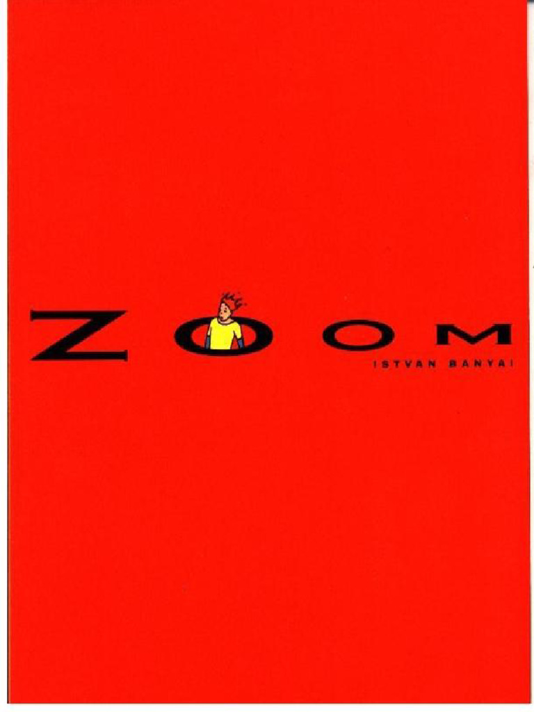 Livro Zoom | PDF