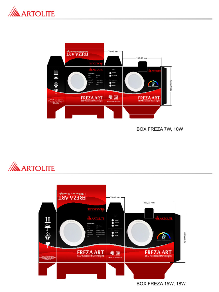 2.d. BOX FREZA KECIL Pembetulan Clause 82 Slf.d | PDF | Electronic ...
