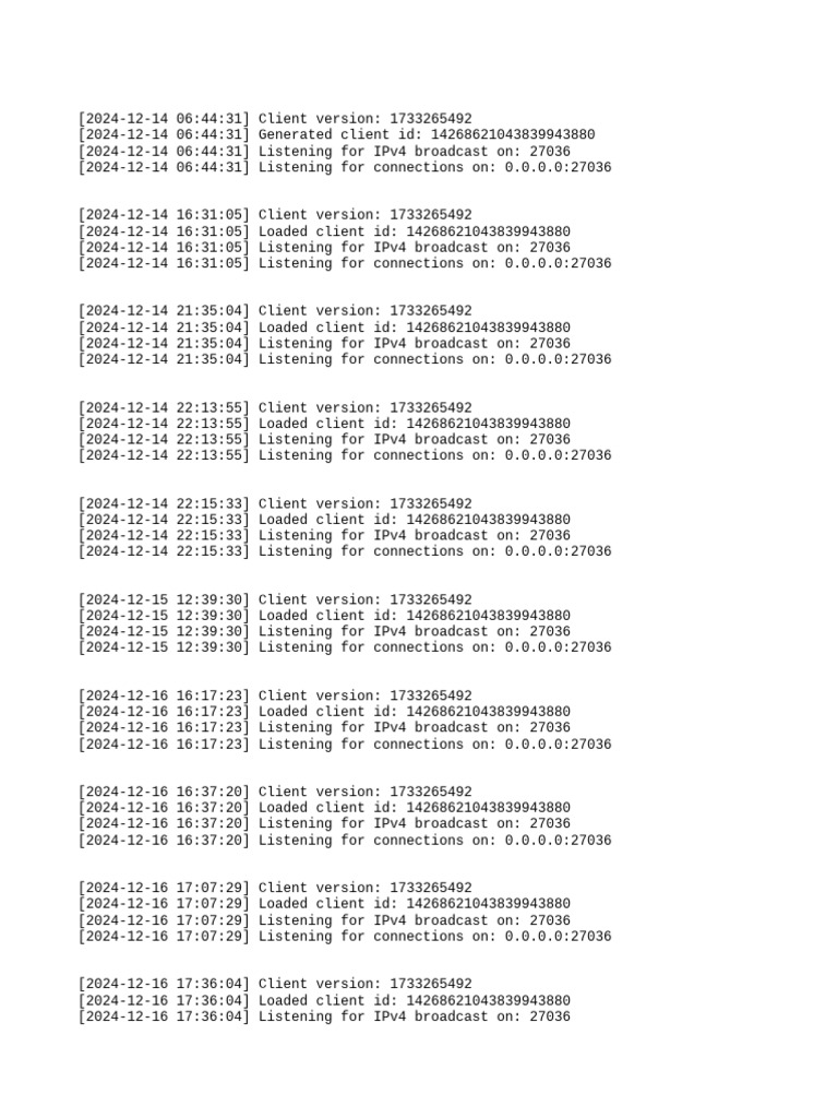 Remote Connections | PDF | Computer Networking | Network Architecture