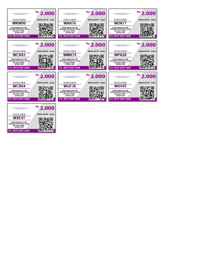Voucher-ARHAM-VOUCHER-2000-vc-925-12.18.24- | PDF