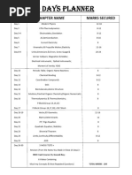Student Portfolio Modules Overview | PDF