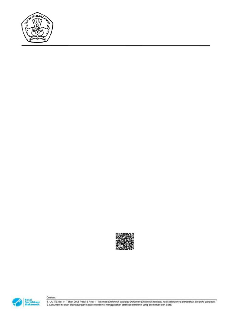 3391_Undangan Pembekalan CPP12 Gel 1_Narsum_ok | PDF