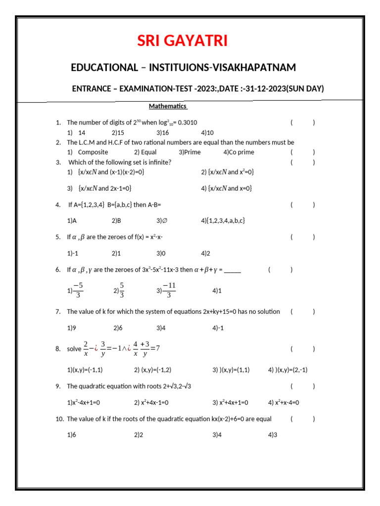 Sri Gayatri | PDF | Acid | Chemistry