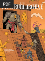 Cairn 2e Players Guide | PDF