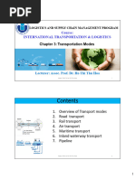 Panalpina 7-Point Container Inspection Checklist | PDF