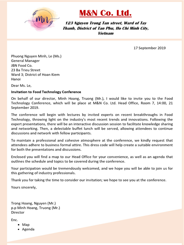 Answer-Chapter 1-Letter 1 | PDF