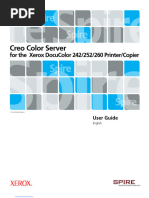 Prolibro for Xerox Quick Start Guide | PDF | Microsoft Windows | System ...