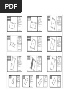 TEMA Standards Eighth Edition Overview | PDF | Politics | Travel