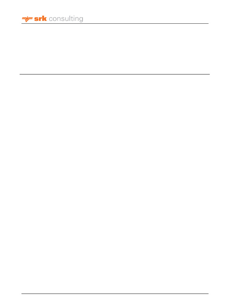 Geotechnical Models and Data Confidence in Mining Geotechnical Design20200228175449293 | PDF ...