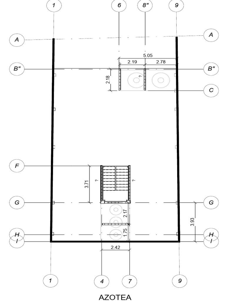 AZOTEA | PDF