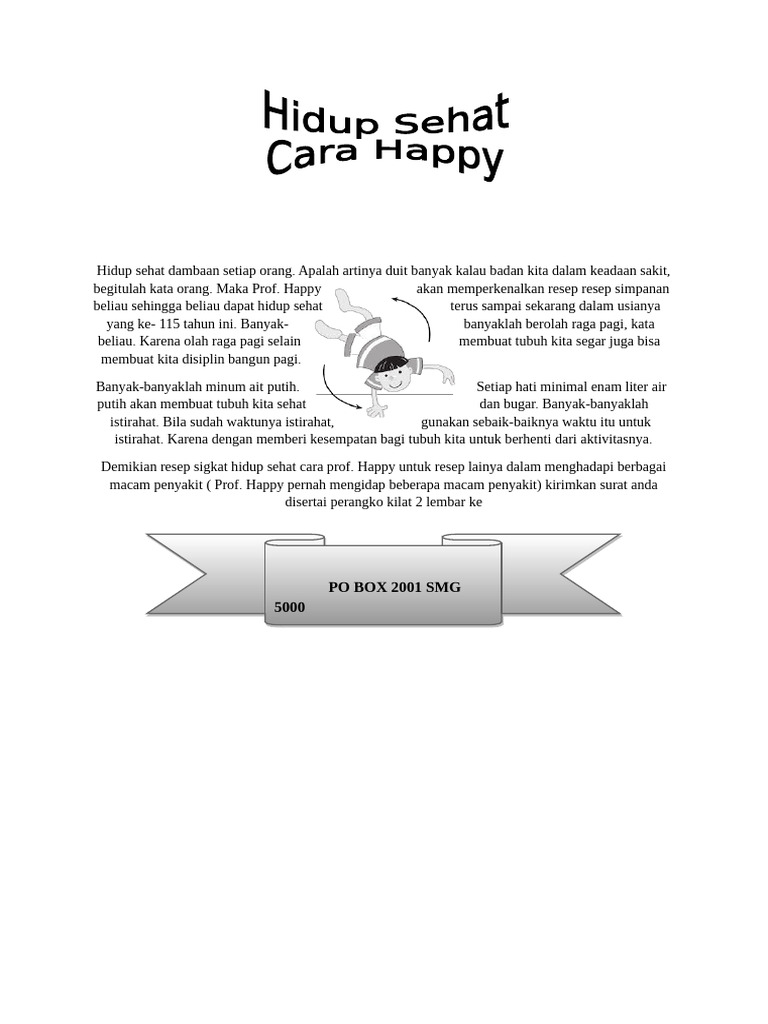 Latihan 4A Rama I | PDF