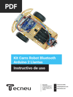 Mapa de Interconectividad | PDF | Computación en la nube | Informática