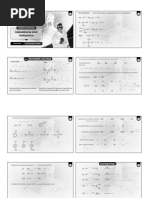 1 Resonance Practice Problems | PDF | Molecular Physics | Phases Of Matter