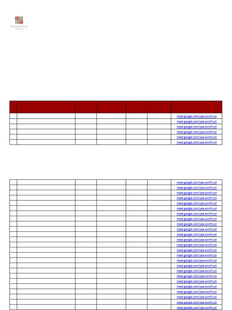 Anexo 06 - FPET | PDF