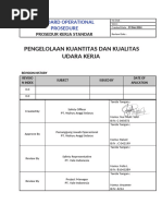 SMKP Minerba - All Elemen - Singkat | PDF