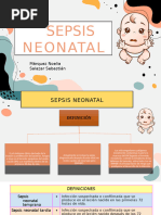Onfalitis Neonatal: Diagnóstico y Tratamiento | PDF | Septicemia ...