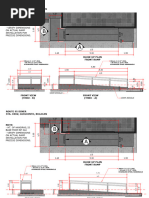 Ramp Construction Plan Details | PDF | Buildings And Structures ...