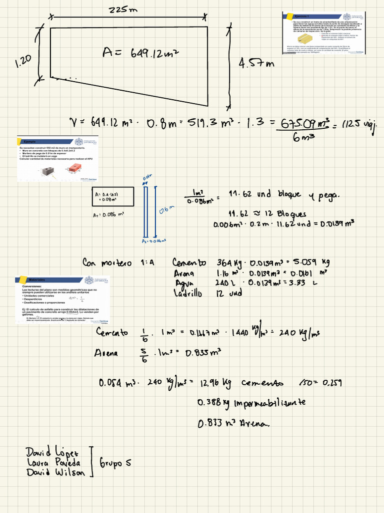 PPTO Y PLANEACION | PDF