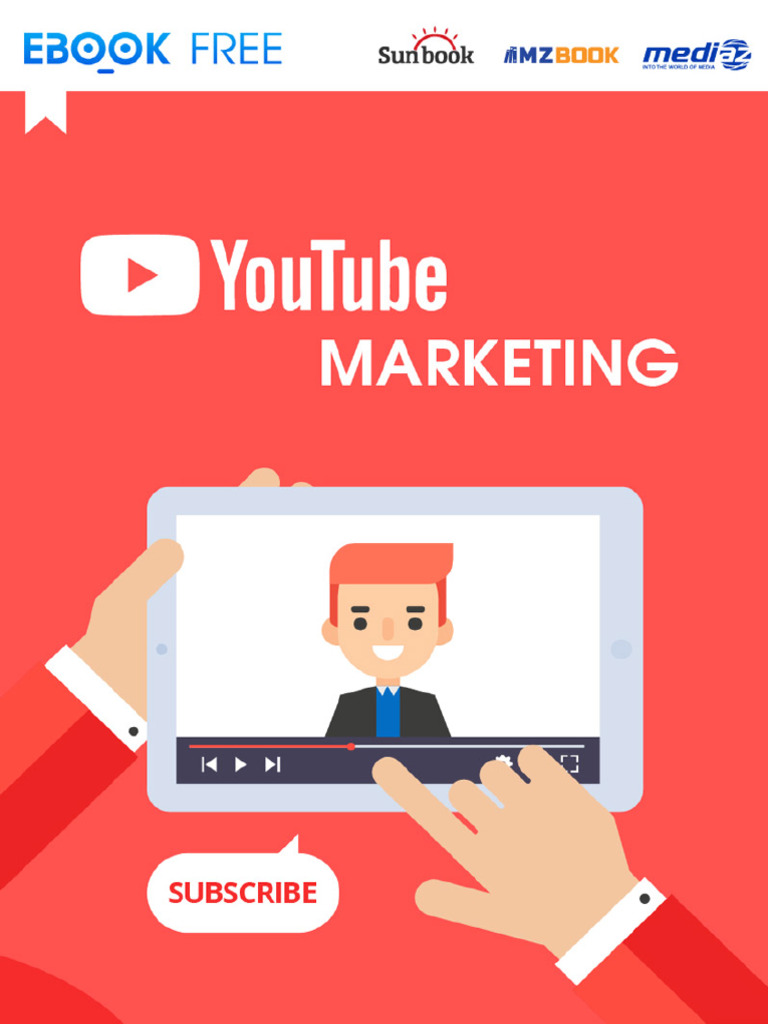 Youtube Marketing - MediaZ | PDF