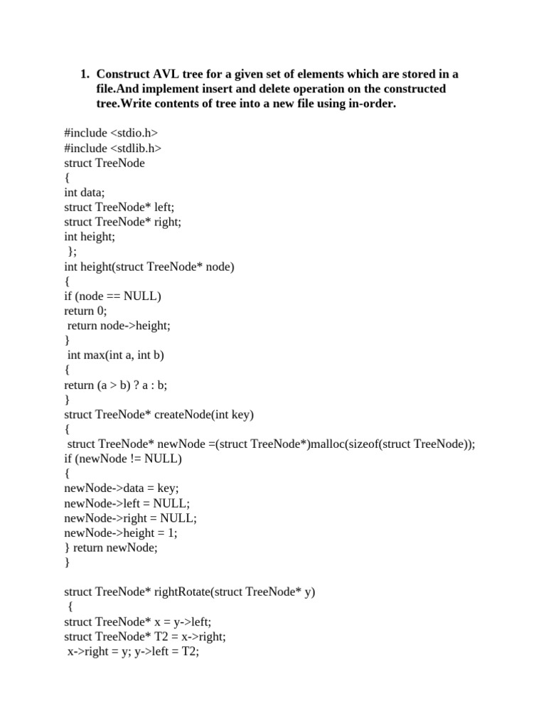 Ads Lab Programs | PDF