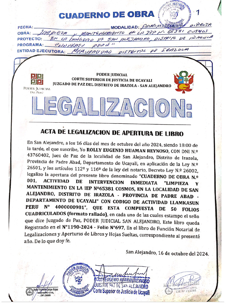 Hoja 1 Escaneada | PDF