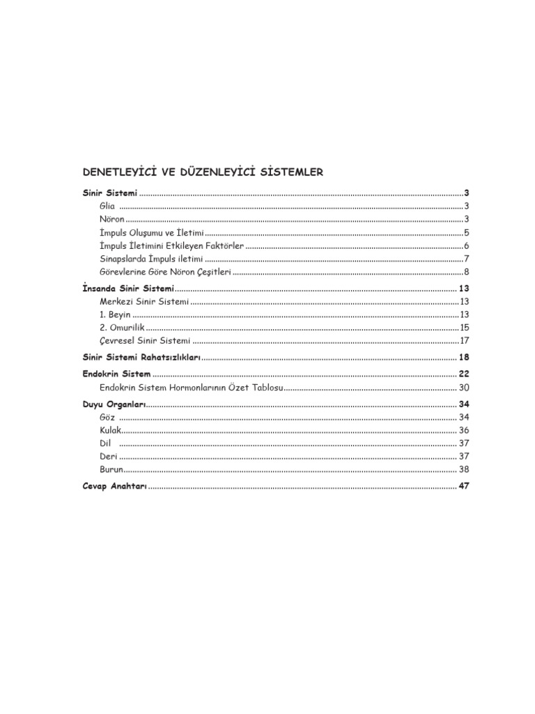 Ayt Biyo.1 Mod - ogreNCI | PDF