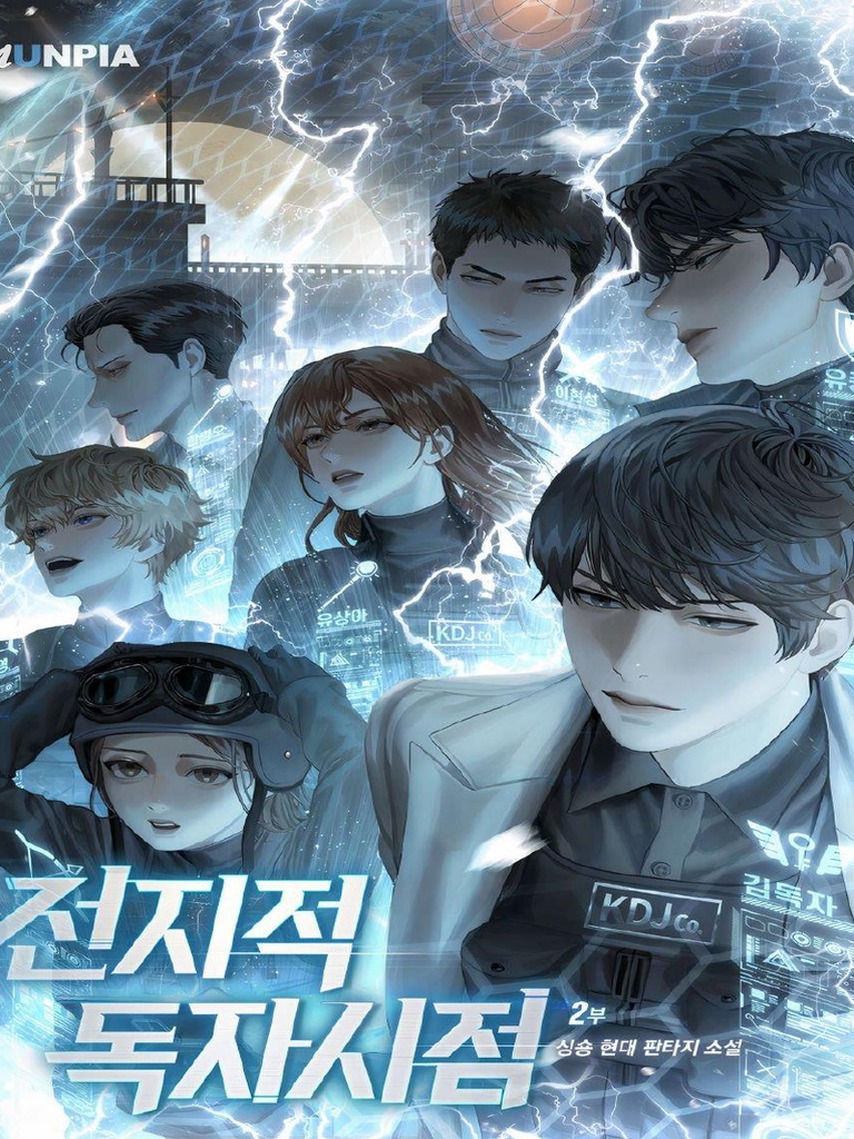 Orv (Parte 5) | PDF | Demonios