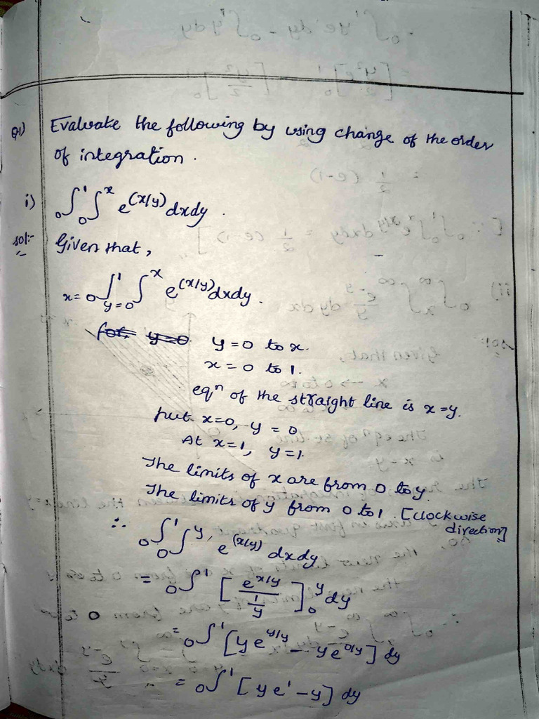 M1 Unit-3 Part.1 | PDF