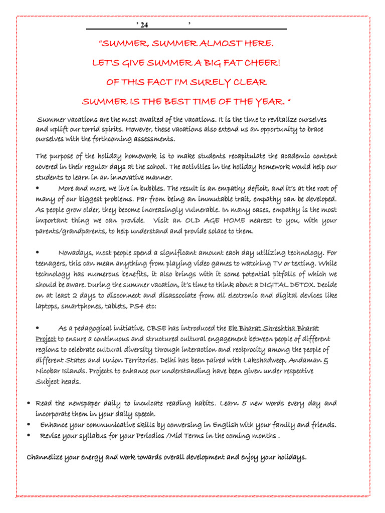 Hhw Class Ix 202324 | PDF | Violence | Gases