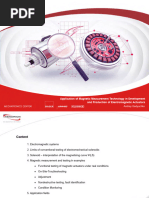 DVDF Test Set | PDF | Electric Motor | Transformer